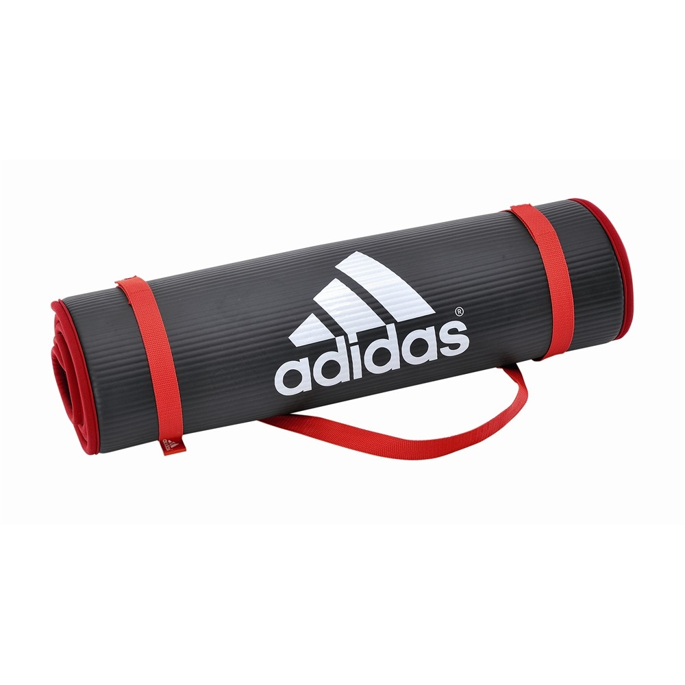 smoothfitness.de - adidas Training Mat im Angebot | Smooth Fitness