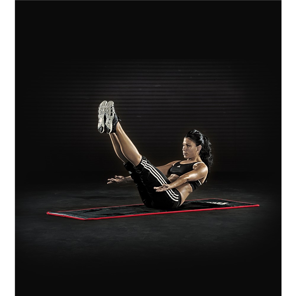 smoothfitness.de - adidas Training Mat im Angebot | Smooth Fitness