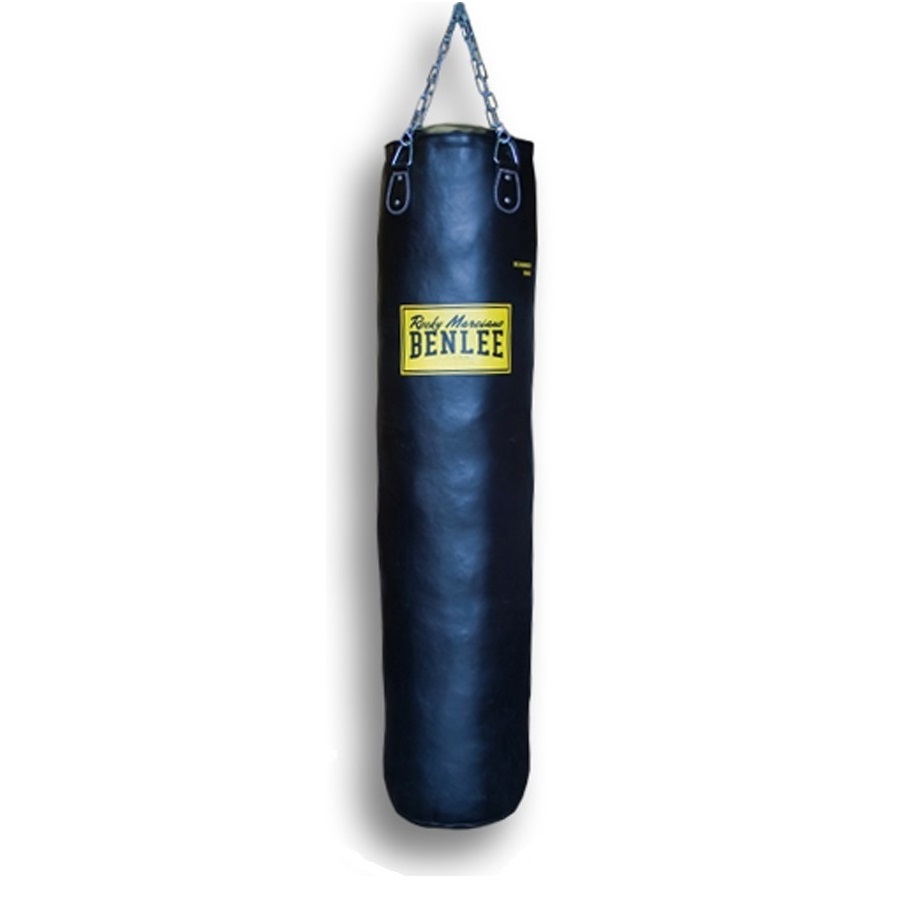 smoothfitness.de - Boxsack Benlee Rocky Marciano Punch > Boxsack von ...